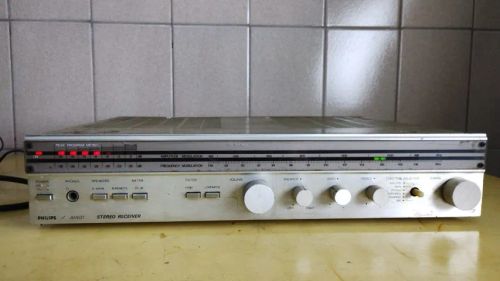 "receiver philips" - Aparelhos de Som no Brasil