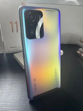 Celulares XIAOMI MI 11T PRO Usados, seminovos e Novos no Brasil