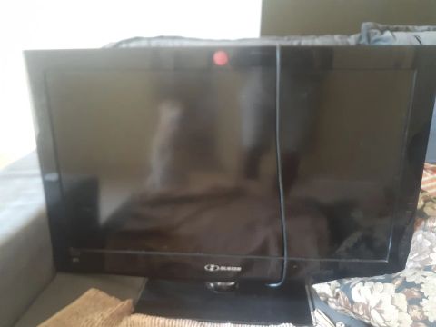 "tv buster 32 polegadas" - TVs no Brasil