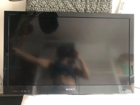 "tv sony 31 polegadas" no Brasil