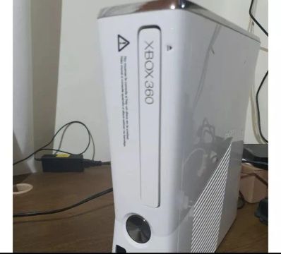 "xbox 360 rgh" - Consoles de Vídeo Game no Brasil