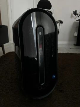 "gabinete alienware" no Brasil