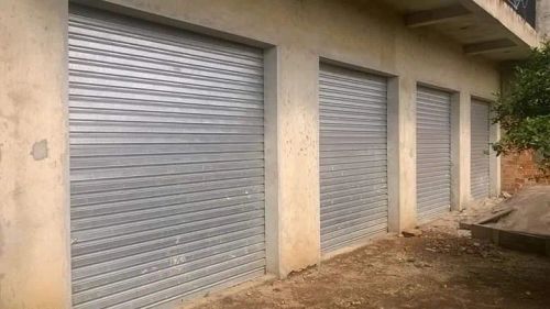 "porta de loja de enrolar" - Portas e Janelas no Brasil