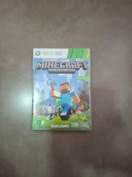 "minecraft 360" - Jogos de Vídeo Game no Brasil