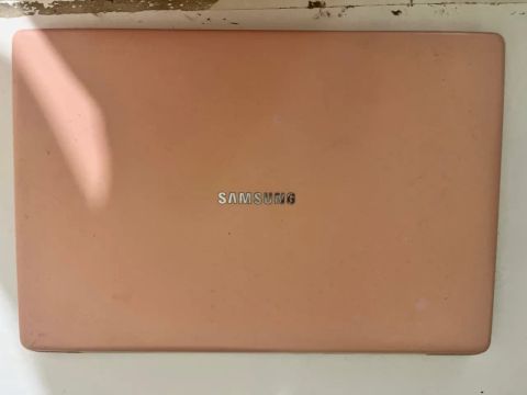 "notebook samsung rosa" - Notebooks no Brasil