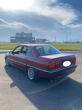 CHEVROLET OMEGA 1993 Usados e Novos