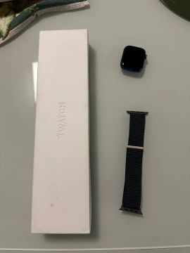 Smartwatches no Brasil