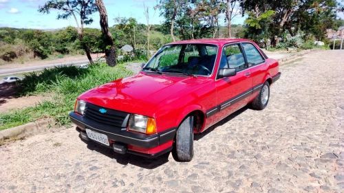 CHEVROLET CHEVETTE 1986 Usados e Novos