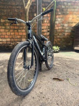 "bike perifa" - Ciclismo no Brasil