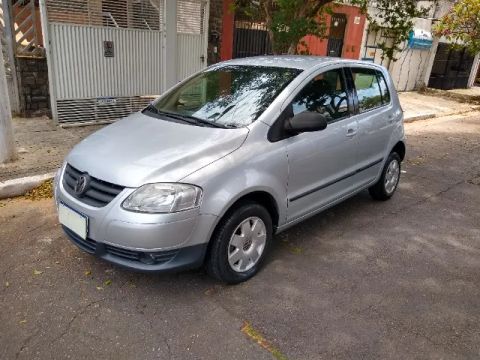 VOLKSWAGEN FOX 2008 Usados e Novos
