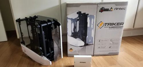 "gabinete alienware" no Brasil