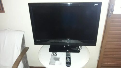 "tv semp toshiba 32 polegadas" - TVs no Brasil