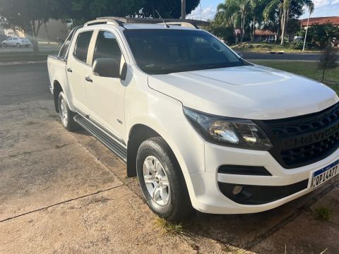 CHEVROLET S10 2019 Usados e Novos