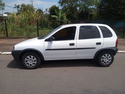 CHEVROLET CORSA Usados e Novos em Porto Alegre e região, RS