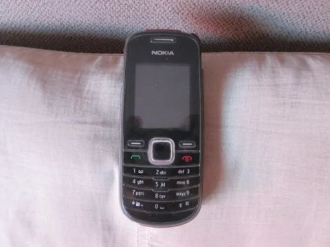 "celulares antigos da nokia" no Brasil