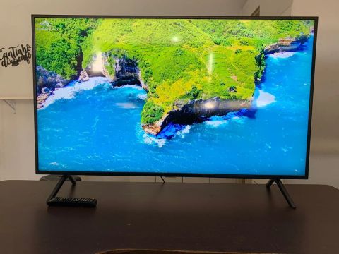 TVs e video em Goiás