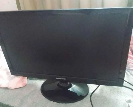 "tv monitor samsung 24 polegadas" - TVs no Brasil