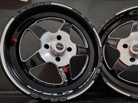 "rodas weld pro star" no Brasil