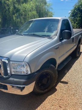 FORD F-250 2000 Usados e Novos
