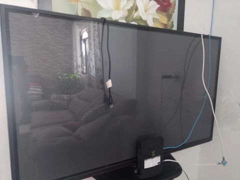 "tv lg antiga" - TVs no Brasil