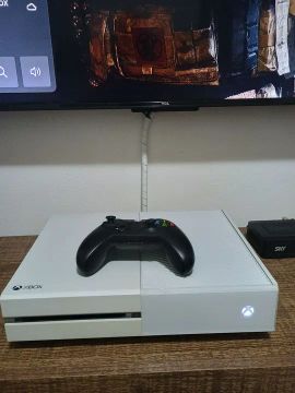 "xbox one fat console" - Consoles de Vídeo Game no Brasil