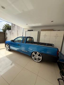 "saveiros com som" no Brasil