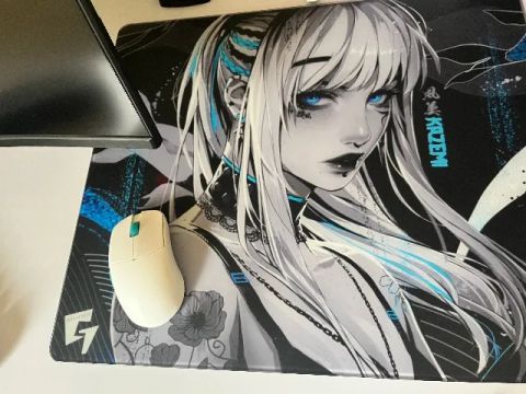 "finalmouse" no Brasil