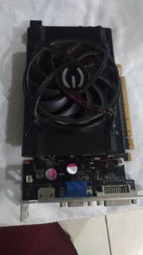 "geforce 9800gt" no Brasil