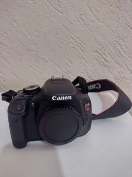 "camera t3i canon" - Câmeras e Filmadoras no Brasil