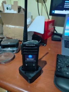 "radio ht" no Brasil