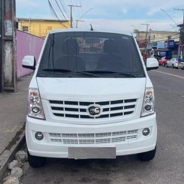 EFFA V22 Usados e Novos