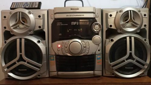 Aparelhos de Som - Porto Real, Rio de Janeiro