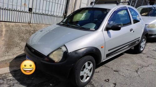 FORD KA 2000 Usados e Novos