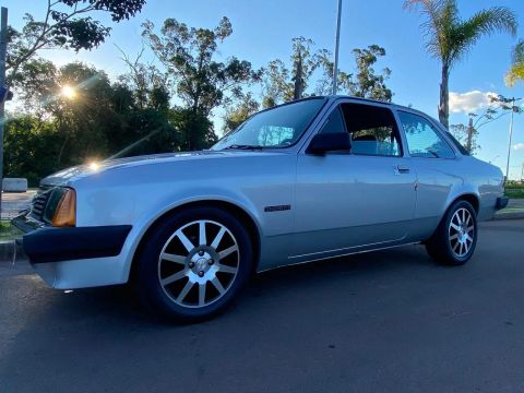CHEVROLET CHEVETTE 1986 Usados e Novos