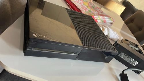 "xbox one fat 500gb" - Consoles de Vídeo Game no Brasil