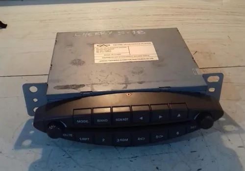 "cd player" no Brasil