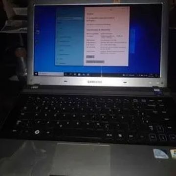 "samsung rv411" no Brasil