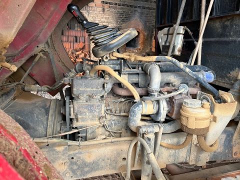 "motor mwm 229" no Brasil