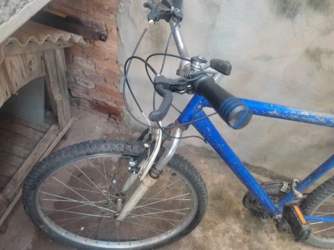 "bicicletas simples" no Brasil