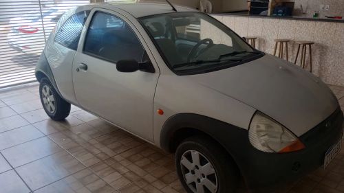 FORD KA 2000 Usados e Novos