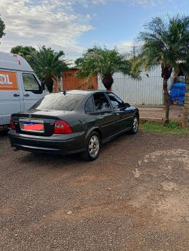 CHEVROLET VECTRA 2005 Usados e Novos