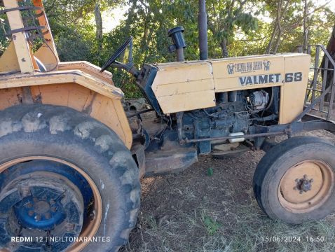 "trator com concha" - Tratores e máquinas agrícolas no Brasil
