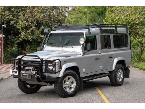 LAND ROVER DEFENDER Usados e Novos