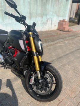 "ducati 300" - Motos no Brasil