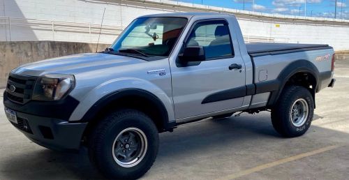 FORD RANGER 2012 Usados e Novos
