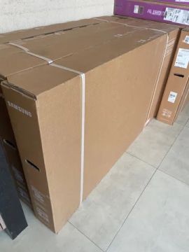 "tela tv samsung 58 polegadas" - TVs no Brasil