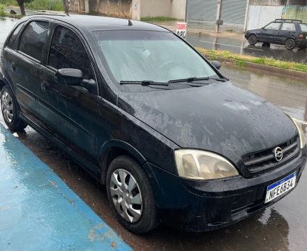 "chevrolet corsa 2004" - Carros Usados e Novos à venda