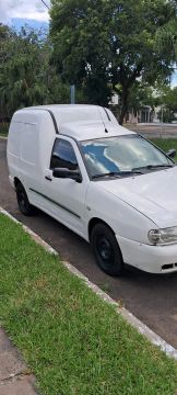 VOLKSWAGEN VAN Usados e Novos