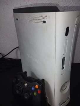 "xbox 360 fat" - Consoles de Vídeo Game no Brasil
