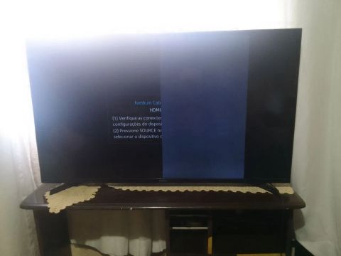 "tela tv samsung un32j4300ag" - TVs no Brasil